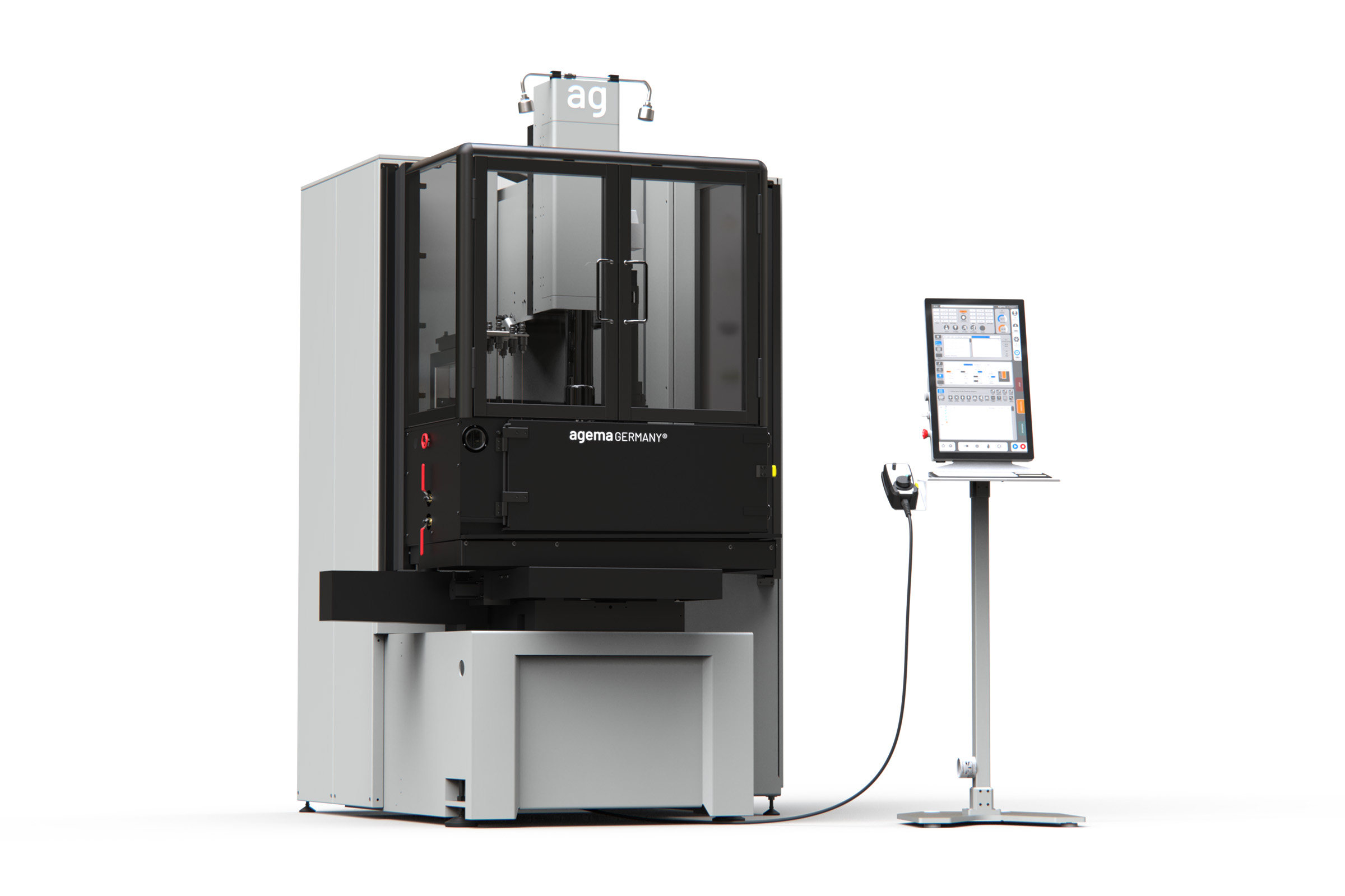 Home - AGEMA Germany