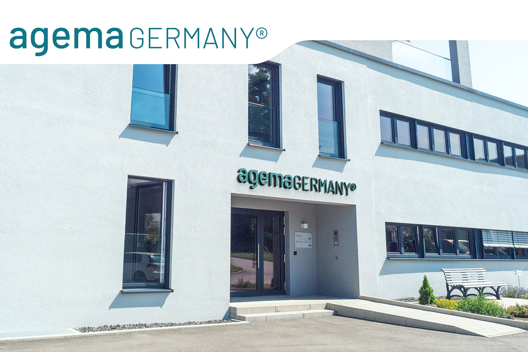 Unternehmen - AGEMA Germany